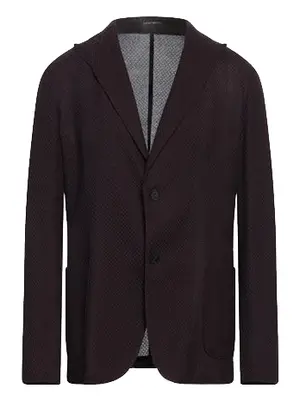 Emporio Armani Blazer - Red
