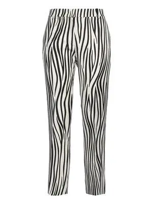 VALENTINO VALENTINO GARAVANI Tapered Leg Trousers
