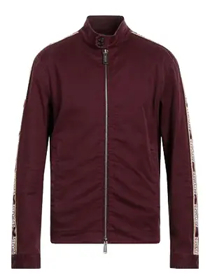 Dsquared2 Plain Weave Jacket - Red