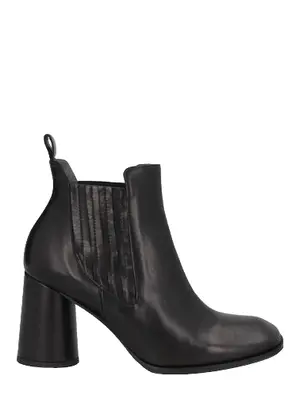 IXOS Ankle Boots Black