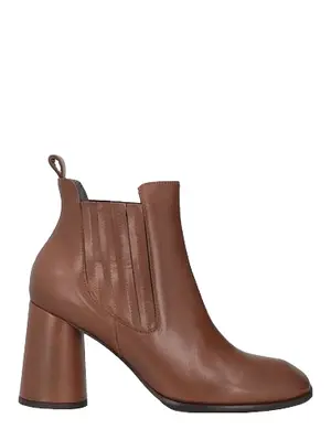IXOS Ankle Boots Brown