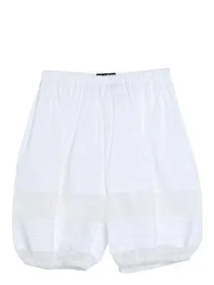 Dolce & Gabbana Shorts - White