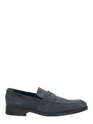 TOD'S Loafers - Blue