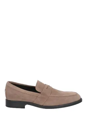TOD'S TOD'S Loafers Grey