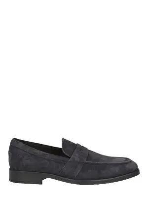 TOD'S TOD'S Loafers Navy Blue