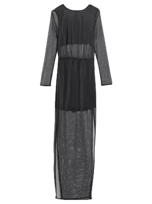 FELEPPA FELEPPA Maxi Dress Black
