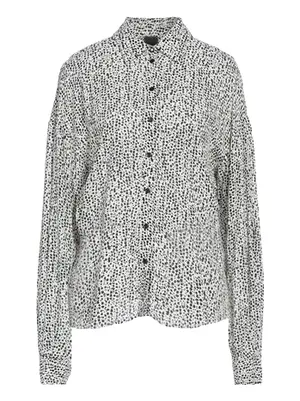 PINKO PINKO Crepe Shirt