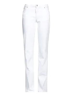 Dsquared2 Straight-leg Jeans - White