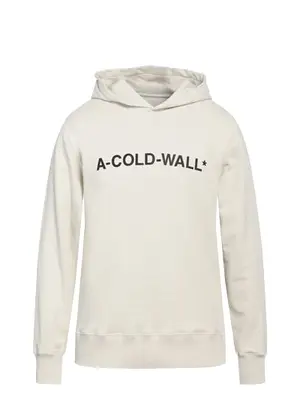 A-COLD-WALL* Cotton Sweatshirt - Off White