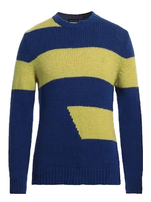 ROBERTO COLLINA Sweater - Blue