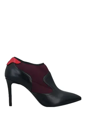 POLLINI Ankle Boots - Purple