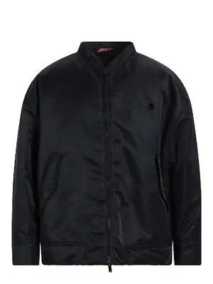 Valentino Garavani VALENTINO GARAVANI Casual Jacket Black