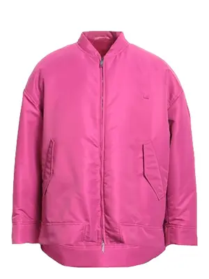 Valentino Garavani Casual Jacket - Pink