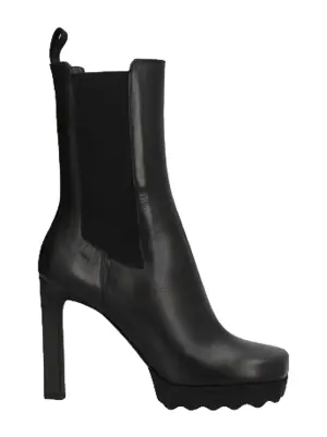 OFF-WHITE™ OFF-WHITE™ Ankle Boots