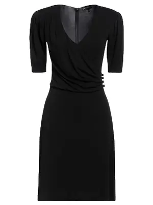 EMPORIO ARMANI EMPORIO ARMANI Mini Dress
