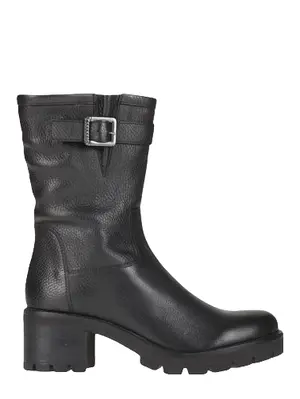 JONAK JONAK Leather Ankle Boots