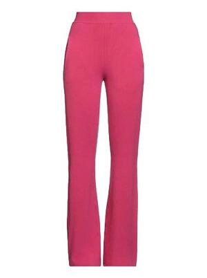 ALBERTA FERRETTI ALBERTA FERRETTI Virgin Wool, Cashmere, Polyamide, And Elastane Pants
