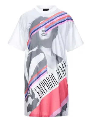 Emporio Armani T-shirt - White