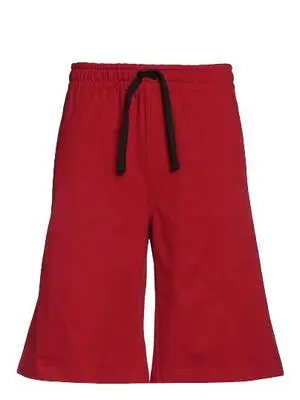 Dolce & Gabbana Shorts - Red