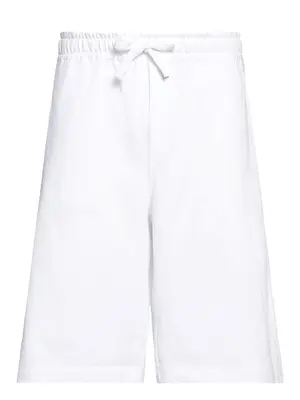 Dolce & Gabbana DOLCE & GABBANA Shorts White