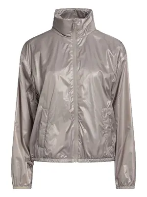 Fendi Windbreaker Jacket - Grey