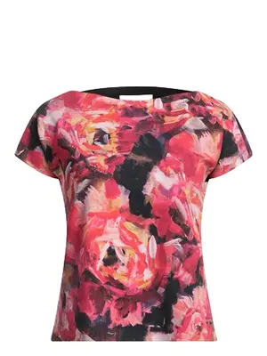 Chiara Boni La Petite Robe T-shirt - Pink