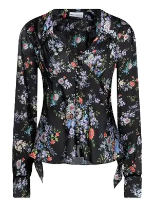 PACO RABANNE RABANNE Floral Shirt