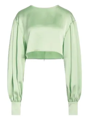 Andamane Crop Top - Green
