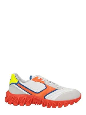PANTOFOLA D'ORO Sneakers - Orange