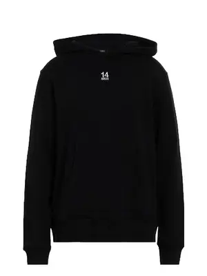 14BROS 14BROS Sweatshirt Black