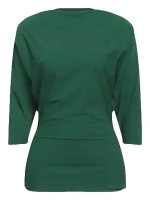Chiara Boni La Petite Robe T-shirt - Green