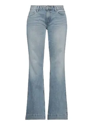 RE/DONE RE/DONE Flared Jeans