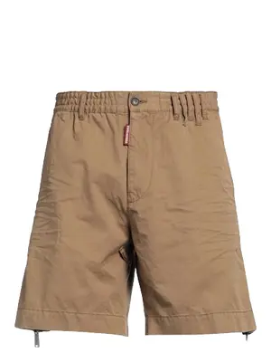 Dsquared2 Chino Shorts - Beige