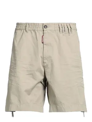 Dsquared2 DSQUARED2 Chino Shorts Grey