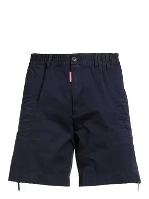 Dsquared2 DSQUARED2 Chino Shorts Navy Blue