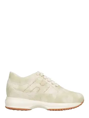 Hogan HOGAN Low-Top Sneakers Sage Green
