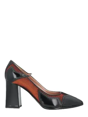 POLLINI Pumps - Black
