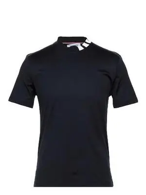 Thom Browne T-shirt Size Cotton - Blue