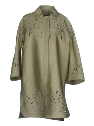 ERMANNO SCERVINO ERMANNO SCERVINO Overcoat