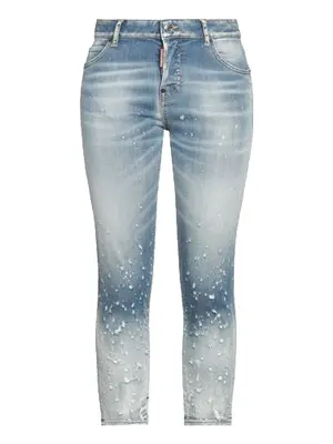 DSQUARED2 Tapered Jeans