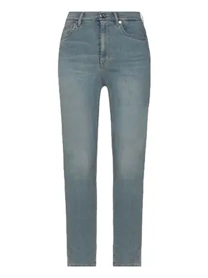 IRO PARIS Skinny Fit Jeans - Blue