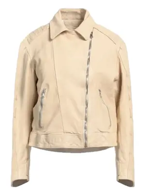 MASTERPELLE MASTERPELLE Biker Style Jacket