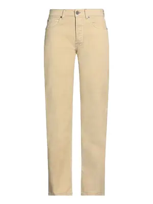 Missoni Straight-leg Jeans With Appliqués - Sand