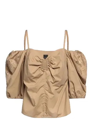 Pinko Top - Beige