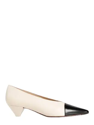 TOD'S TOD'S Leather Pumps Black