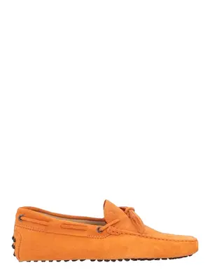 TOD'S TOD'S Leather Loafers