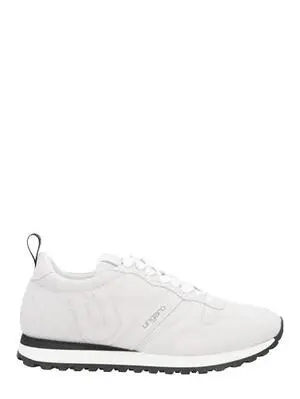 UNGARO Sneakers In Leather