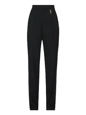 Roberto Cavalli Tailored Pants - Black