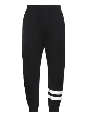 Dsquared2 Pants Size Cotton - Black