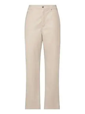 NANUSHKA Straight-Leg Pants